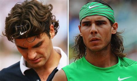 Rafael Nadal Refused To Celebrate After Humiliating Roger Federer At