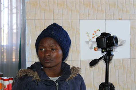 Meet Dinel The Making Of A Great Filmmaker Moja Tu