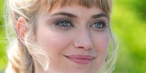 Les Meilleures Séries Avec Imogen Poots Liste De 4 Séries Senscritique