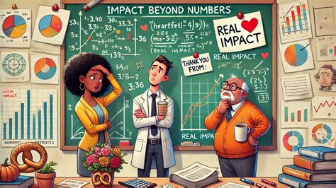 Impact Beyond Numbers Role Of Ai