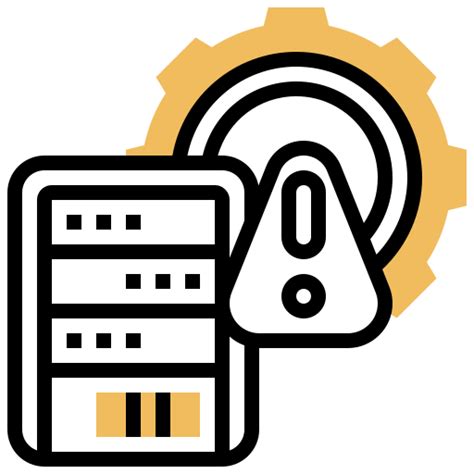 Problem Meticulous Yellow Shadow Icon Freepik