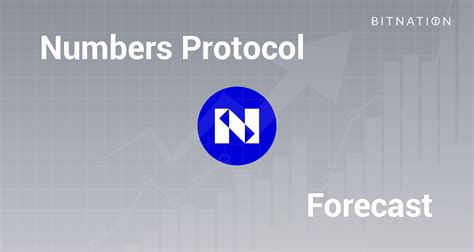 Numbers Protocol Num Price Prediction 2024 2025 2030