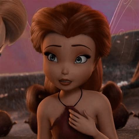 Rosetta Pfp Tinker Bell Disney Icons Tinkerbell Movies Disney Aesthetic