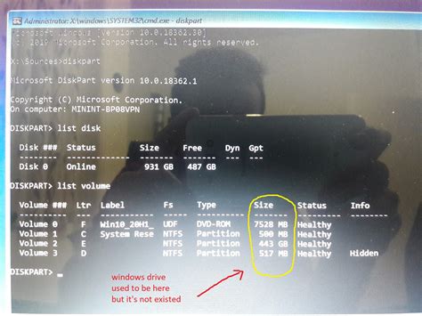 Windows Is Deleted From Hard Drive And I Can T Boot Up Anymore Acer Community