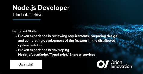 hiring hiringalert software nodejsdeveloper developer hiringnow