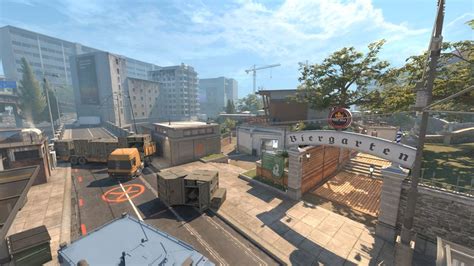 Cs2 Map Sides Which Maps Are T Or Ct Sided