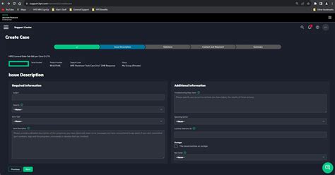 Document Display Hpe Support Center