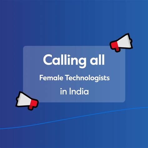 sudarshan sutar on linkedin calling all female technologists in india