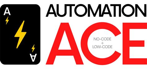 Automation Ace Make