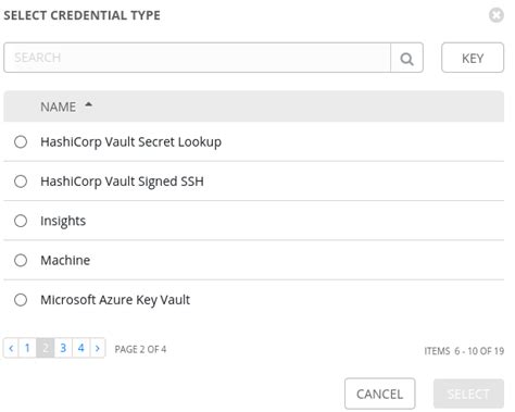 hashicorp vault integrating with ansible tower tinfoilcipher