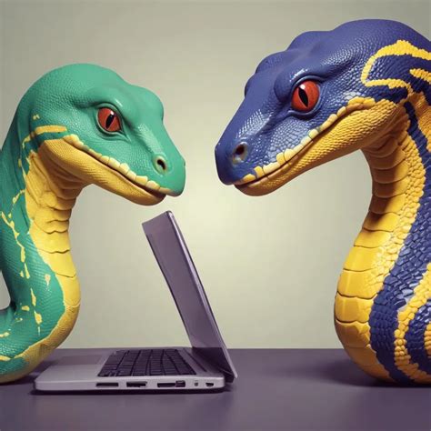 PHP Vs Python Which Is Better For Web Development