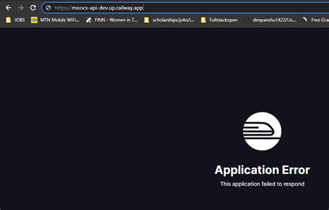 Deploy Both The Backend And Frontend In A Single Place Issue Open Science Community