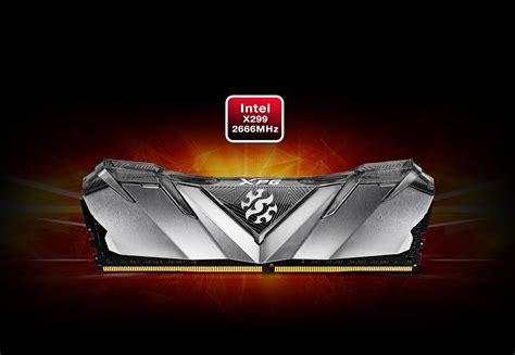 ADATA DDR4 XPG GAMMIX D30 PC25600 3200MHz 32GB 2X16GB ToniX Computer
