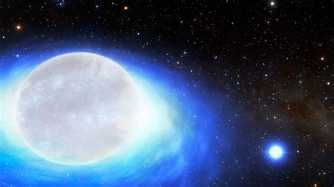 In Billion Star System Is Doomed To Explode In A Fiery Kilonova Live Science