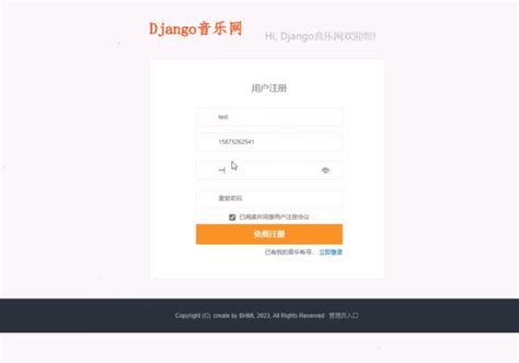 【项目实战】基于pythondjangomysql的音乐网站系统(附完整源码) 兵慌码乱 博客园 【项目实战】基于pythondjangomysql的音乐网站系统(附完整源码) 兵慌码乱 博客园