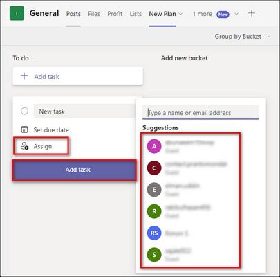How To Use Microsoft Planner In Teams Effectively Guide 2024