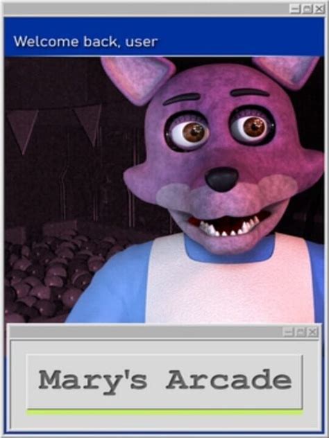 Marys Arcade Stash Games Tracker