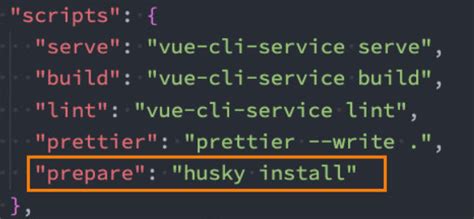 Husky Unable To Git Commit Stack Overflow