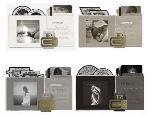 [정보 소식] 팬들한테 욕 먹고 있다는 테일러 스위프트 앨범 상술 인스티즈 Instiz 연예 카테고리