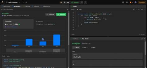 Hari Haran On Linkedin Leetcode Codingchallenge Binarysearch Learningeveryday Techjourney