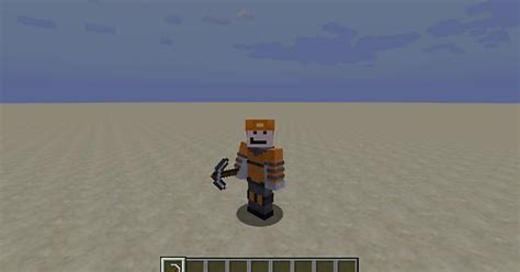 Minecraft Skin Of The Factorio Engineer Album On Imgur