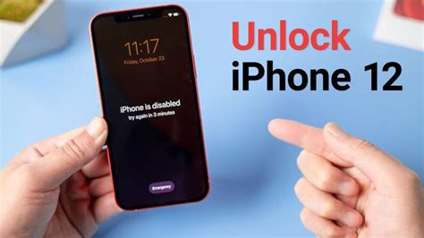 Solved How To Unlock IPhone Pro Without Passcode Or Face ID