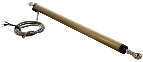 Linear Potentiometers