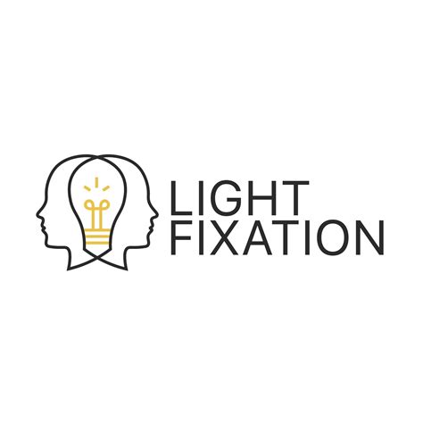 Light Fixation