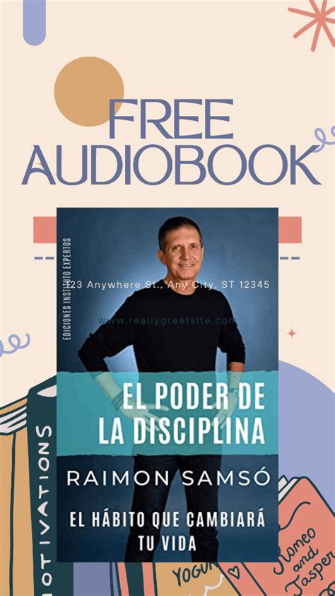 El Poder De La Disciplina El Hábito Que Cambiará Tu Vida Desarrollo