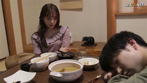 Ogura A Young Wife Who Is Drowning In Sexual Intercourse With A Middle