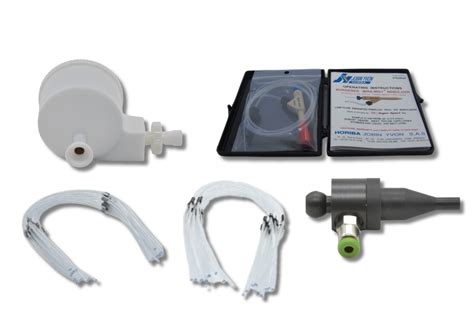 Icp Hf Kit 1124031710