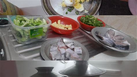 সকাল সকাল ডিম ভর্তা ভাত খেয়ে রওয়ানা দিলাম।মুরগির মাংস রুই মাছ শিং মাছ 😃 Youtube