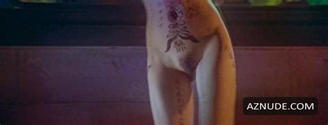 Hex Nude Scenes Aznude