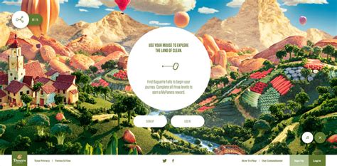 30 truly interactive websites built with css and javascript web