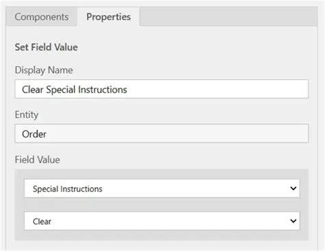 How To Use Business Rules In Dynamics 365 Step By Step Guide And Example