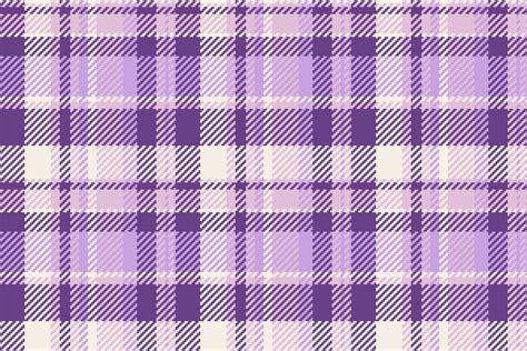 Path Texture Fabric Textile Expensive Check Plaid Seamless Fuzzy