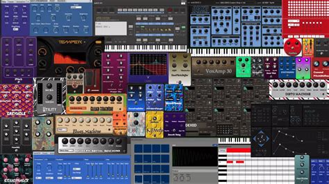 Webaudio Modules Audio Plugins For The Web Platform Michel Buffa Adc Youtube