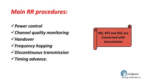 Gsm Network Protocols Pptx