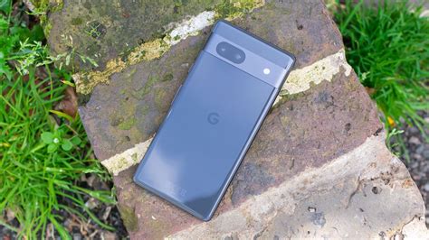 Google Pixel 7a Review Expert Reviews