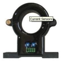 Hall Effect Split Core Current Sensor A At Best Price In Delhi ID
