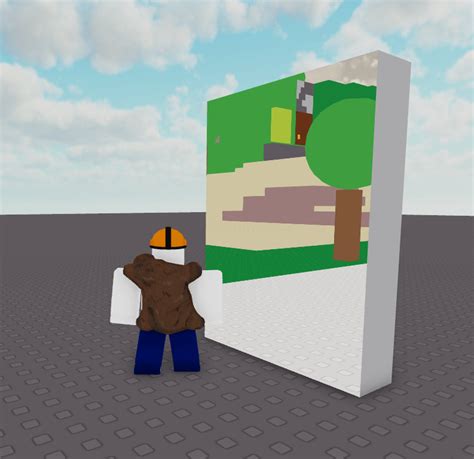 Logic Needed To Make A Window Like Viewportframe Scripting Support