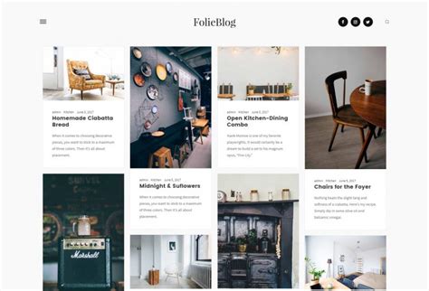 15 Best Boxed Layout WordPress Themes 2023 Codeless