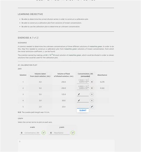 Solved Learning Objective • Be Able To Determine The Correct