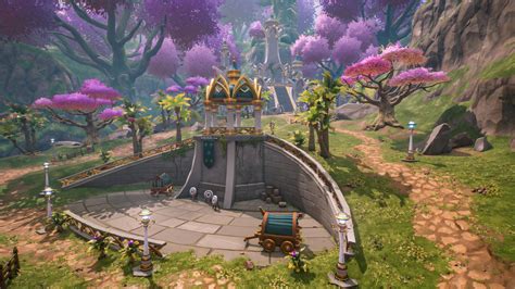 built on unreal engine core aims to make game development accessible