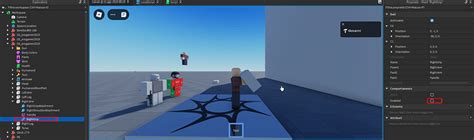 Motor6d Does Not Work Properly Bugging The Animation Scripting