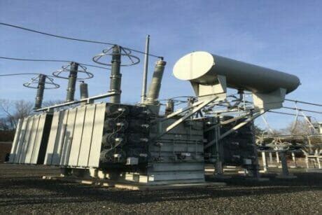 E 1990 Power Transformer Ratings Calculation And Analysis IEEE C57 91 1995 Impact Of