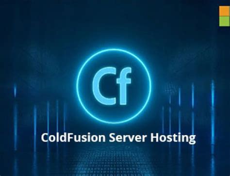 Best Coldfusion Hosting Providers For Exceptional Performance