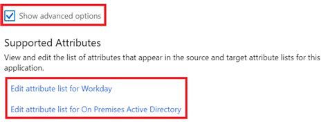教程：使用本地 Active Directory 为 Workday 配置自动用户预配 Microsoft Entra Id Microsoft Learn