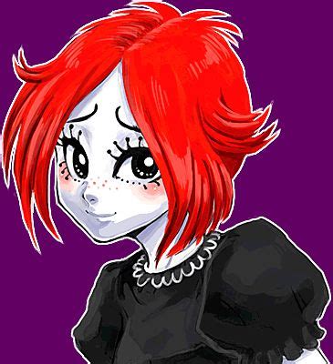 Best Images About Ruby Gloom Anime On Pinterest Mansions Cosplay And Halloween