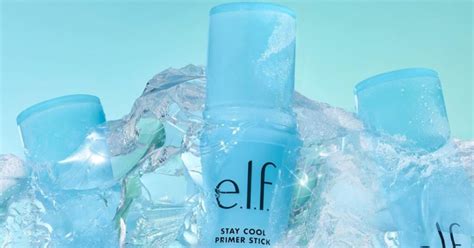 Elf Cosmetics Get Me Free Samples